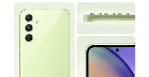 Top 5 Mejores Celulares De Gama Media Que Se Pueden Comprar Este 2023 Infobae