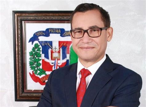 Olivares deplora declaraciones de Leonel sobre eliminación de impuesto