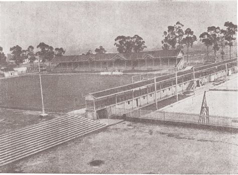 Há 96 anos Corinthians comprava terreno do Parque São Jorge