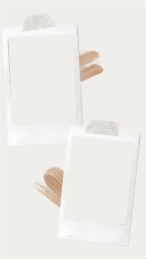 Pin By Elnura Iusipova On Story Template Instagram Frame Template