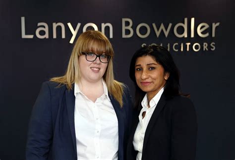 Lanyon Bowdler Welcome To Toni Reeves And Suki Hackett Facebook