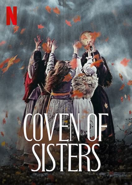 Coven Of Sisters Dubbing Wikia Fandom