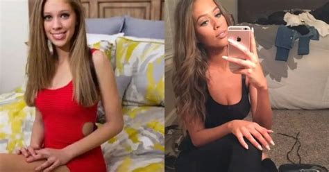 The Untold Story Of Selena Green Vargas