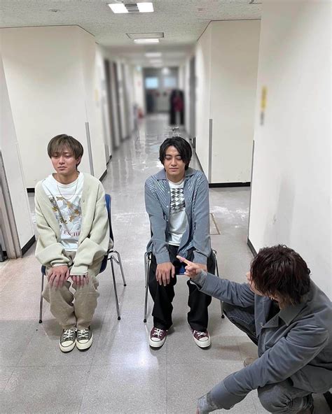 上田竜也さんのインスタグラム 上田竜也tatsuyauedakt