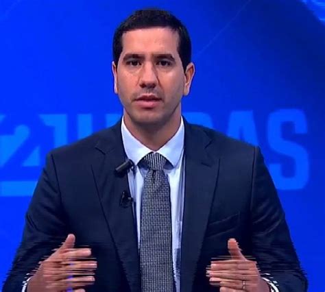 Roberto Luque Los Resultados Si Son Favorables Sucre Noticias