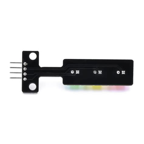 Module Feux De Signalisation à Led Mhtronic