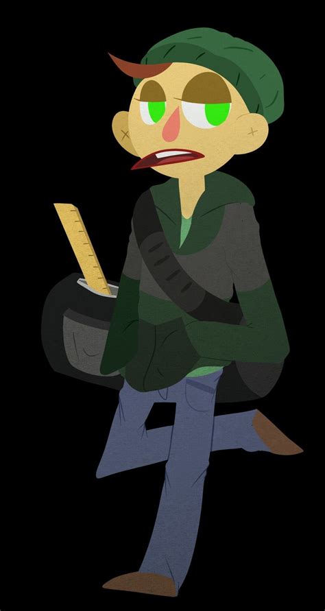 Baldis Basics Adult Humor Zelda Characters Fictional Characters