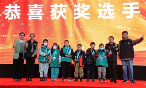世界机器人大赛—青少年机器人设计大赛 Ai Will星球速递挑战赛北京、武汉城市选拔赛开赛，新东方提供全程支持 新东方网