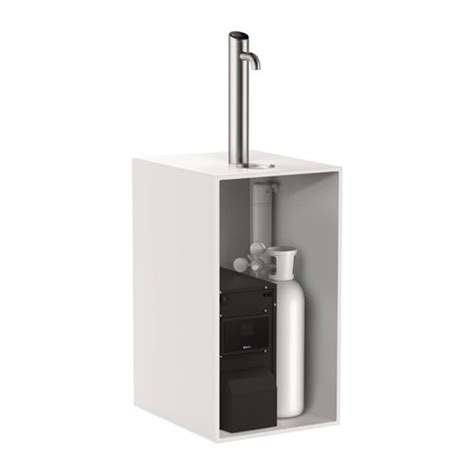 BRITA Vivreau Extra I Tap Water Dispenser 50 TG