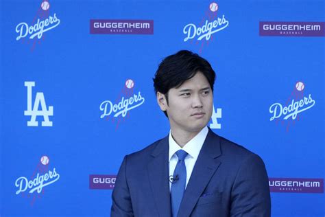 大谷翔平不開心！發文澄清日媒假新聞 水原一平也說明 Ettoday運動雲 Ettoday新聞雲