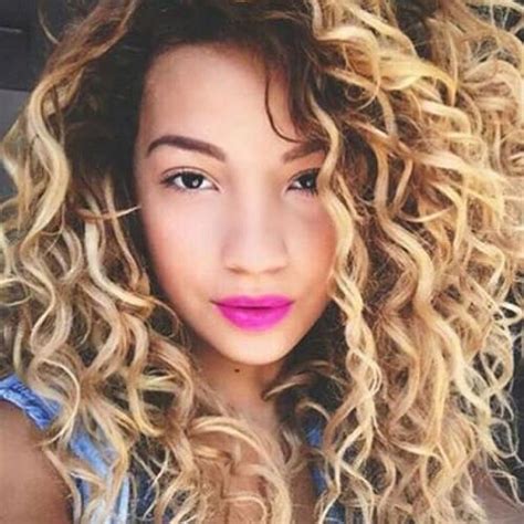 50 Trendy Perm Hair Ideas For Women In 2024