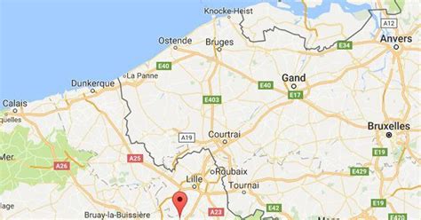 Pas De Calais Un Animateur Soupçonné Dagressions Sexuelles Sur Mineurs