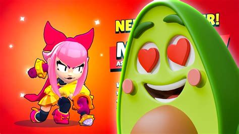 СЕКРЕТНЫЙ Способ выбить МЕЛОДИ в Бравл Старс КУПИК в Brawl Stars Youtube