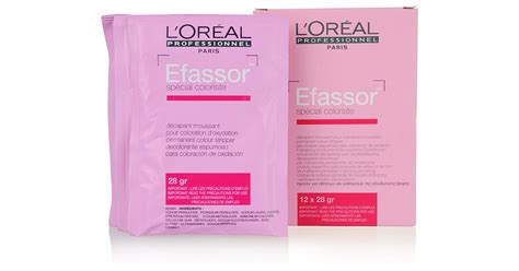 L’Oréal Professionnel Efassor | notino.co.uk