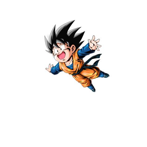 Goten Render Db Legends By Maxiuchiha22 On Deviantart