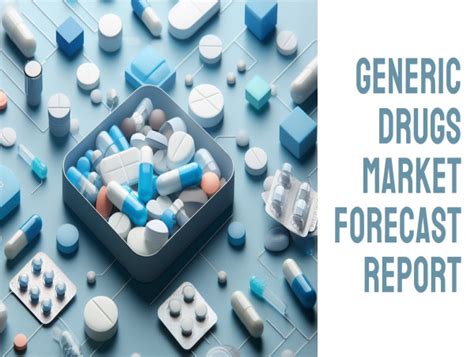 Generic Drugs Market Size To Reach 61334 Billion Globally By 2030