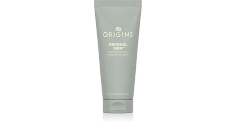 Origins Original Skin™ Retexturing Mask очищуюча маска з глиною з