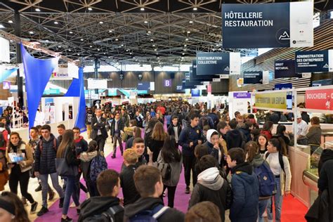 Mondial des Métiers Auvergne Rhône Alpes le grand rendez vous de l