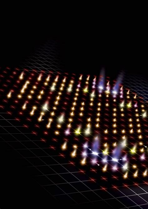 Two Photon Walk A Giant Stride For Quantum Computing