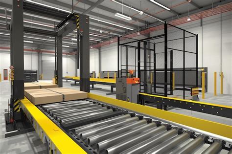 Premium Photo Designing Industrial Material Handling Equipment A