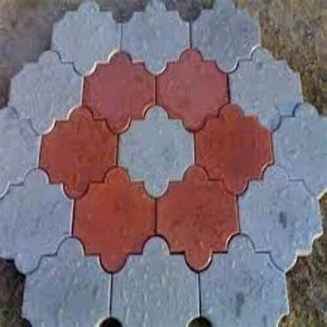 Fly Ash Bricks Interlocking Brick From Dindigul