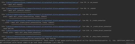 Unable To Get Local Issuer Certificate Sslc992‘ Csdn博客