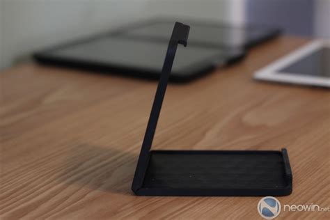 Review Microsoft Wedge Keyboard Neowin