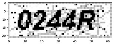 Enhancing OCR Accuracy In Python With OpenCV And PyTesseract Trenton