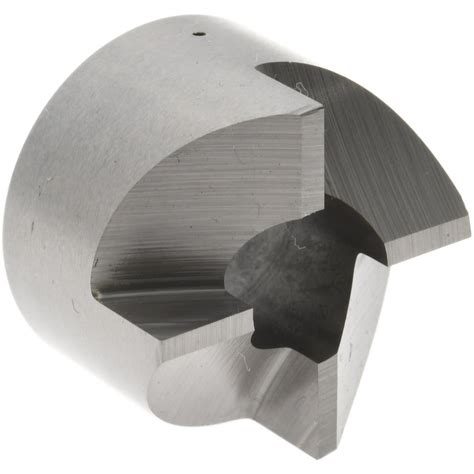Reverse Counterbores Spot Facers Msc Industrial Supply Co