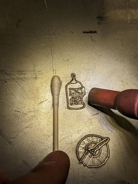 Bite My Tiny Metal Ass R Welding