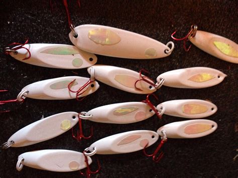 What Are Modern Fishing Lures Made Of At Harrison Trethowan Blog