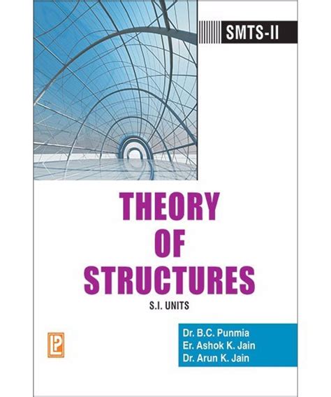 Smts Ii Theory Of Structures Thirteenth Edition Buy Smts Ii