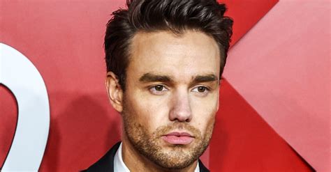 Liam Payne Checked Into Rehab To ‘get His Life On Track Months