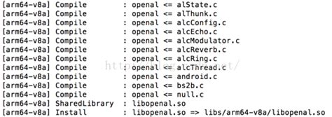 ndk build编译问题之找不到 lxxx 找不到ndk build csdn博客