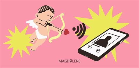 5 Aplikasi Kencan Populer Dan Terbaik Untuk Cari Pasangan