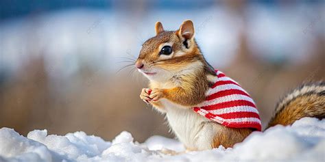 Cute Chipmunk Background Images Hd Pictures And Wallpaper For Free Download Pngtree
