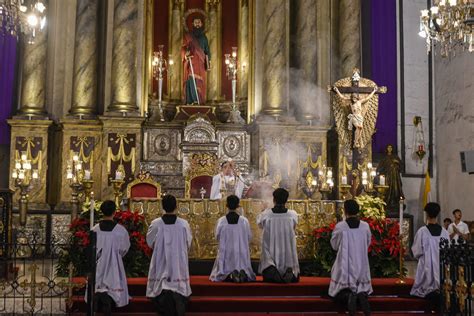 Simbang Gabi Sa Pilipinas