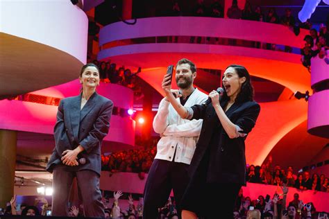 All The Moments You Missed From Tudum A Global Fan Event Netflix Tudum