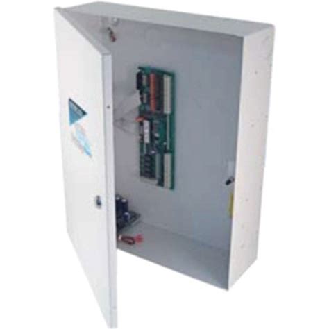 Keyscan IOCB1616 Input And Output Control Board Whtyri