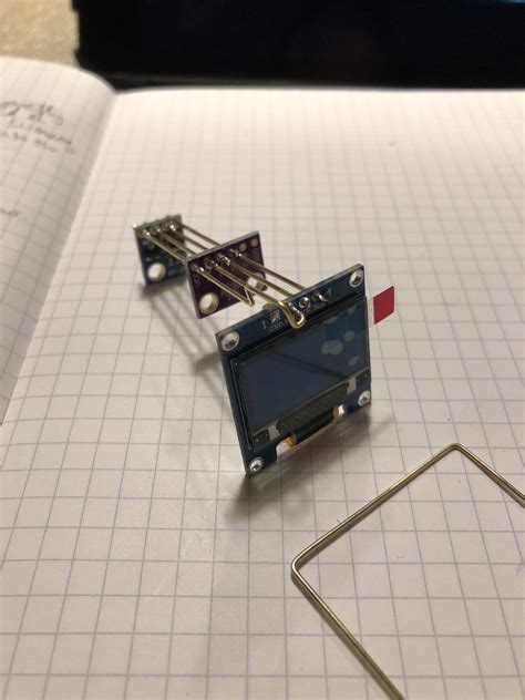 Gallery Freeform Humidity Pressure Temperature Session Hackaday Io