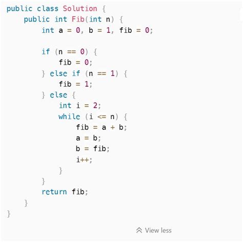 Abdulsalam Abubakar Imam On Linkedin Just Solved My First Leetcode Challenge In C And Wanted