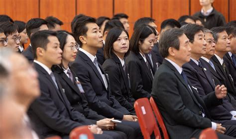 1225 總統出席「法務部調查局調查班第60期結業典禮」 Flickrlinkr
