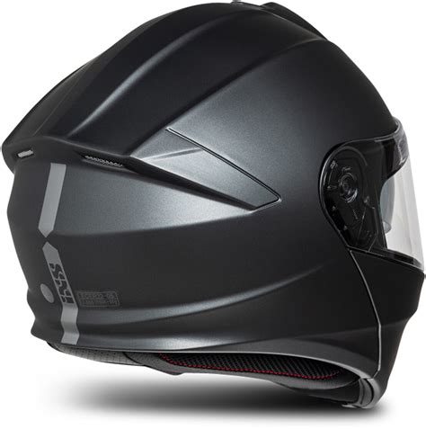 IXS iXS301 1.0 grey matt ab 134,00 € | Preisvergleich bei idealo.de