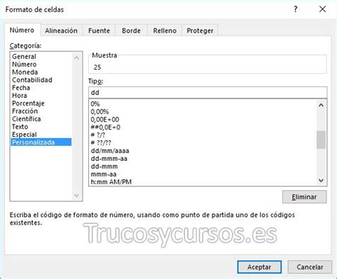 Crear Un Calendario Mensual En Excel Para Notas De Años Perpetuo