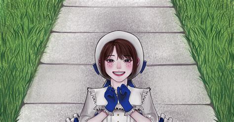 Identityv4周年イラコンfa 무제 Cieloのイラスト Pixiv