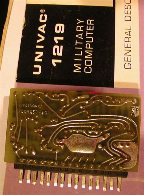 Vintage Computer Photos Subject Univac Vintagecomputer Net