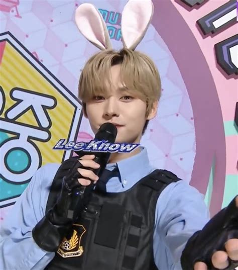 ٍ On Twitter Judy Hopps 🤍🐰 Leeknow 리노