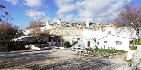 Las 5 Mejores Casas Rurales En Granada Verano 2021 I Ruralix