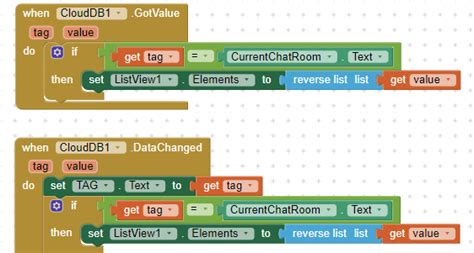 clouddb question mit app inventor help mit app inventor community