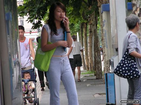 紧身运动装女孩 中国娱乐资讯网cecet Cn